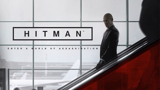 New Hitman Game Becomes Fully Episodic - Gaming Instincts - Next ...