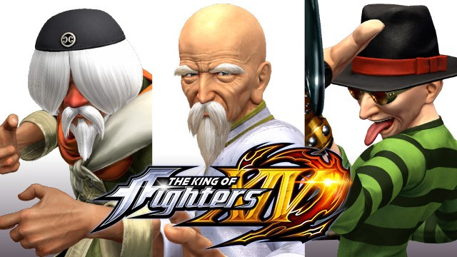The King of Fighters XIV Seventh Teaser Trailer Reveald