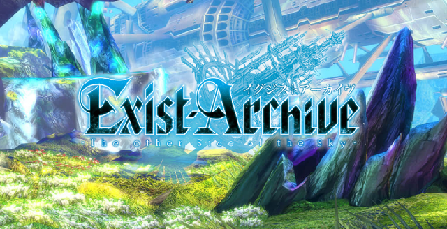 Exist Archive Coming to North America on October 18