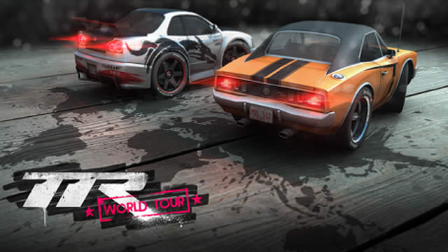Table Top Racing: World Tour Revs Up for Launch as a Title on May PS+ ...