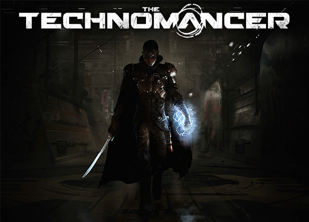 The Technomancer Overview Trailer