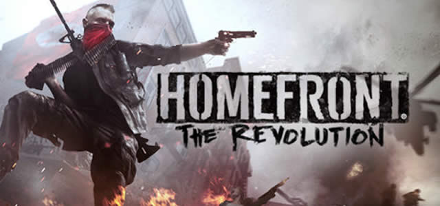 Welcome to the Terrifying Alternate Fiction Behind Homefront: The ...