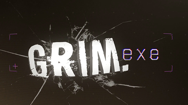 Paragon New Hero Revealed - GRIM.exe