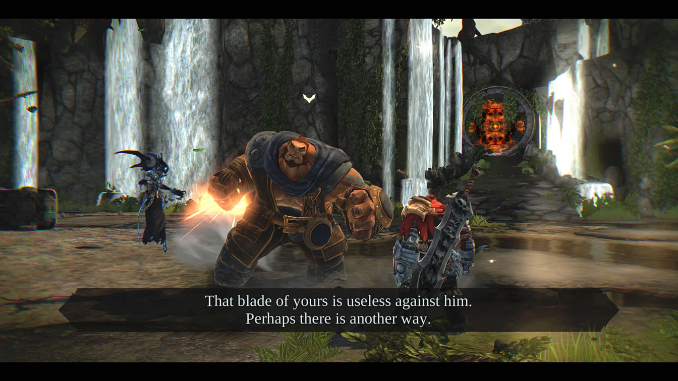 DS1_Screenshot_3 - Gaming Instincts - Next-Generation of Video Game ...