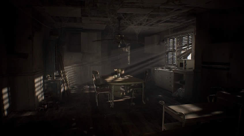 RE7 Teaser Demo Breaks Download Records - Gaming Instincts - Next ...