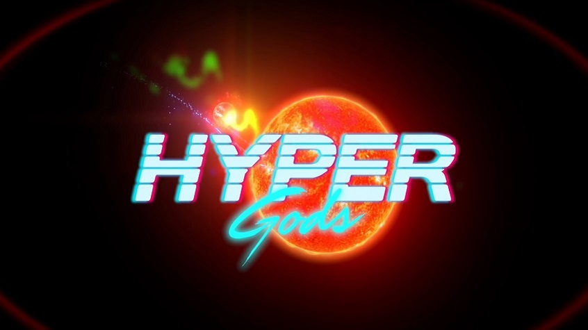 Hyper Gods