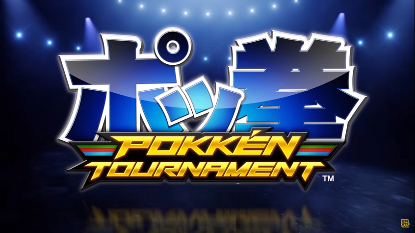 Pokken Tournament Arcade 'Empoleon' Trailer