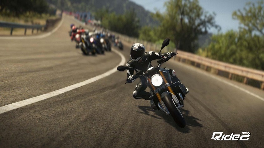Ride 2 is Available on Europe - Gaming Instincts - Next-Generation of ...