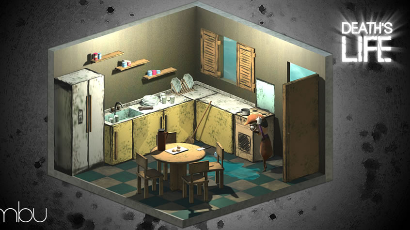 Death's Life is available Now on Steam - Gaming Instincts - Next ...