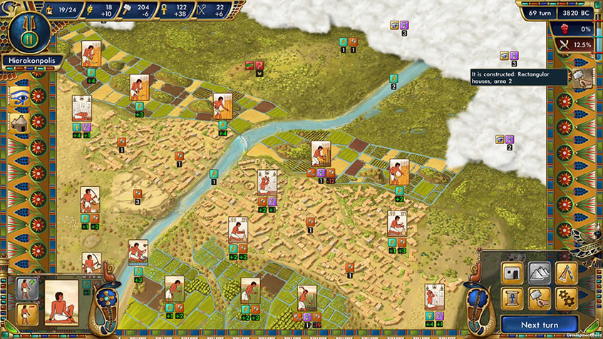 Pre-Civilization Egypt is Available Now - Gaming Instincts - Next ...