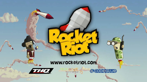 Rocket Riot Now on Steam and Windows 10 - Gaming Instincts - Next ...