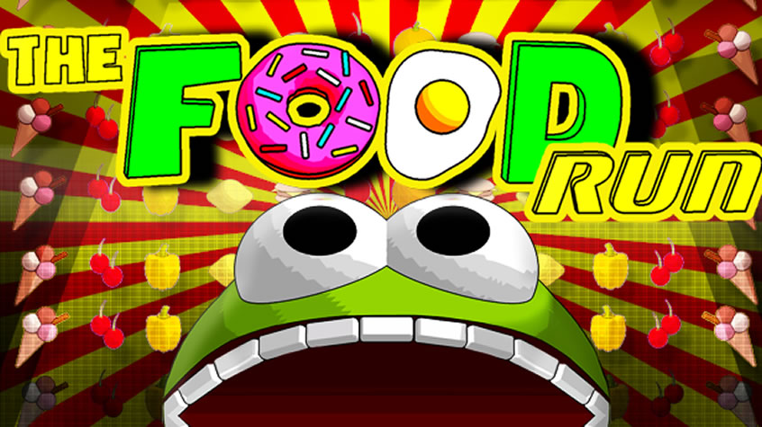 The Food Run is Available Now on Steam - Gaming Instincts - Next ...