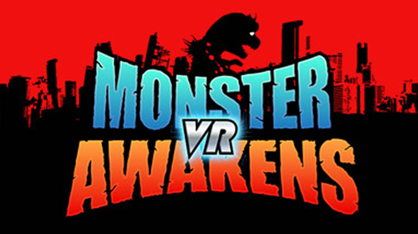 VR Monster Awakens Launched on Early Access - Gaming Instincts - Next ...