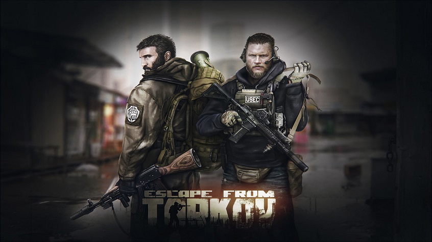 Escape From Tarkov: Extended Alpha Version Launched - Gaming Instincts ...