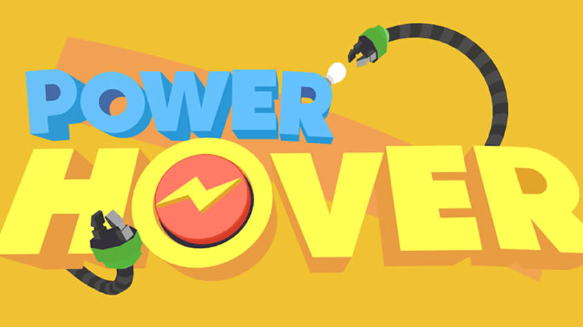 Power Hover is Available Now on Steam - Gaming Instincts - Next-Generation of Video Game Journalism