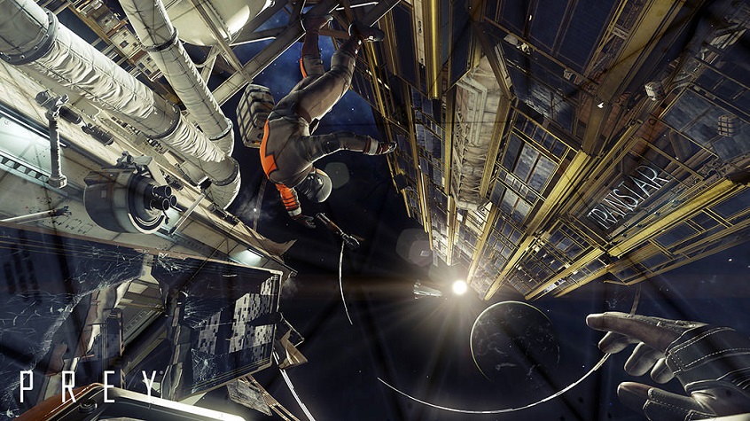 Prey Mimic Madness Trailer - Gaming Instincts - Next-Generation of ...