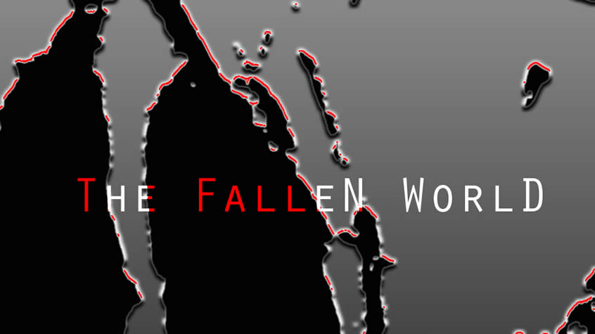 The Fallen World Announcement Trailer is Available Now - Gaming ...