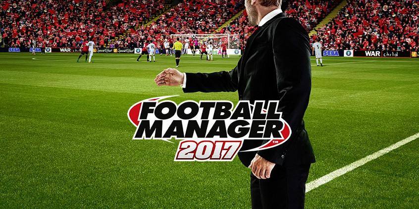 Kick-off! – Football management series available now!