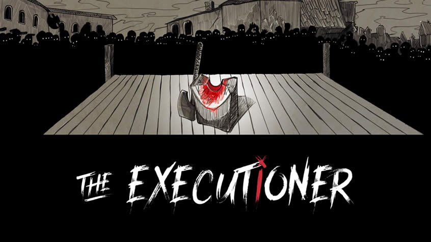 The Executioner Revealed in Debut Trailer - Gaming Instincts - Next ...