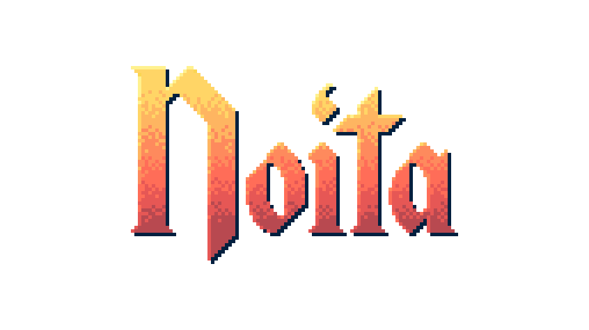 Noita Released its Reveal Trailer - Gaming Instincts - Next-Generation ...
