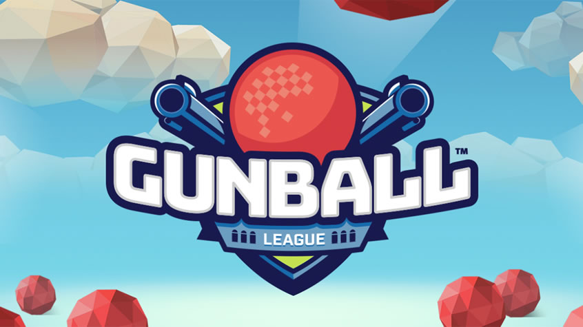REDspace Releases Gunball on Oculus Rift - Gaming Instincts - Next ...