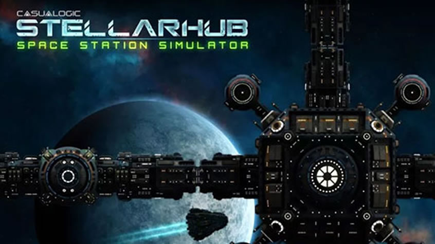 StellarHub is Coming to Steam on August 17th - Gaming Instincts - Next ...