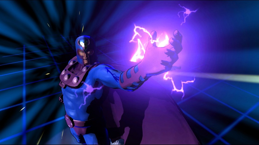 Top 10 Ultimate Marvel vs. Capcom 3 Characters | Gaming Instincts