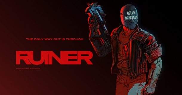 RUINER new Annihilation Update Trailer | Gaming Instincts
