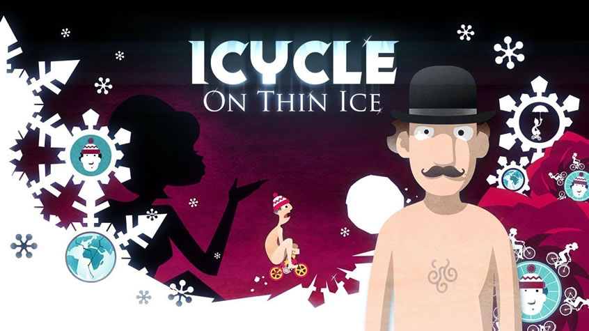 Icycle: On Thin Ice is Available Now for PC & Mac on Steam - Gaming ...