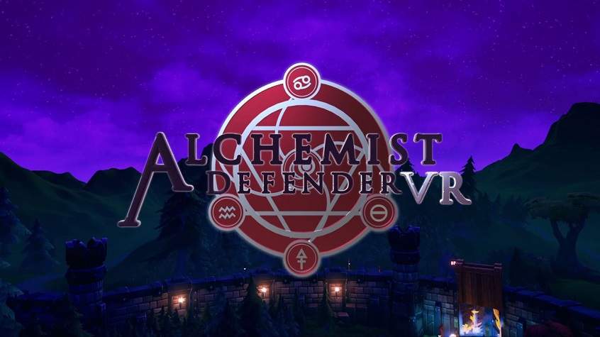 Alchemist Defender VR - Gaming Instincts - Next-Generation of Video ...