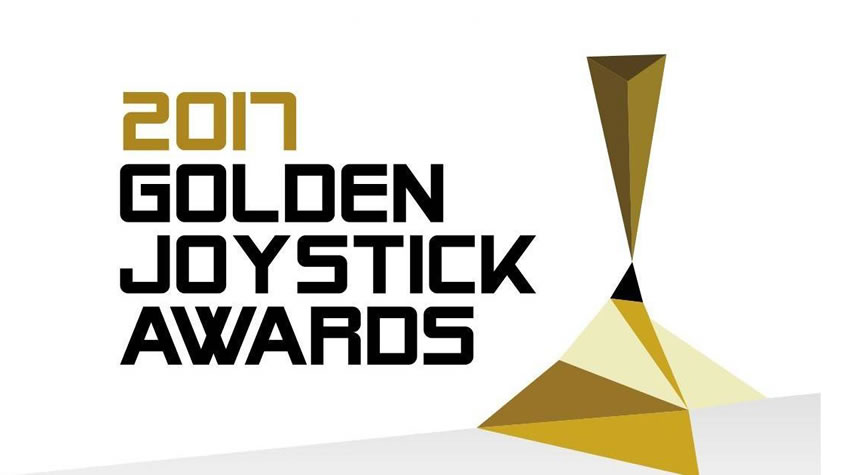 Winners Announced for the Golden Joystick Awards | Gaming Instincts