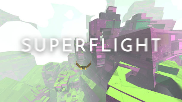 SuperFlight is Available Now on Steam | Gaming Instincts