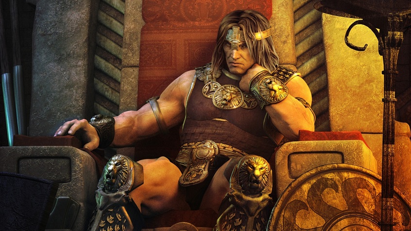 Funcom Offers Age Of Conan Players a Fresh Start | Gaming Instincts