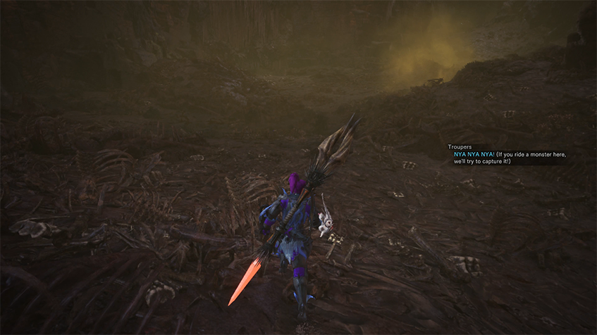 Monster Hunter World: Slaying Odogaron Tips and Tricks | Gaming Instincts