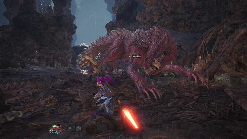 Monster Hunter World: Slaying Odogaron Tips and Tricks | Gaming Instincts