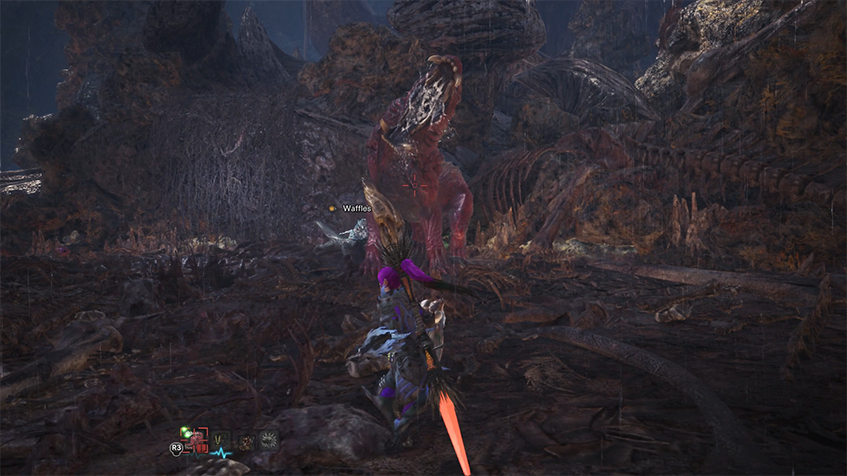 Monster Hunter World: Slaying Odogaron Tips and Tricks | Gaming Instincts