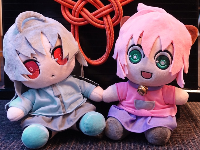 plush1 - Gaming Instincts - Next-Generation of Video Game Journalism