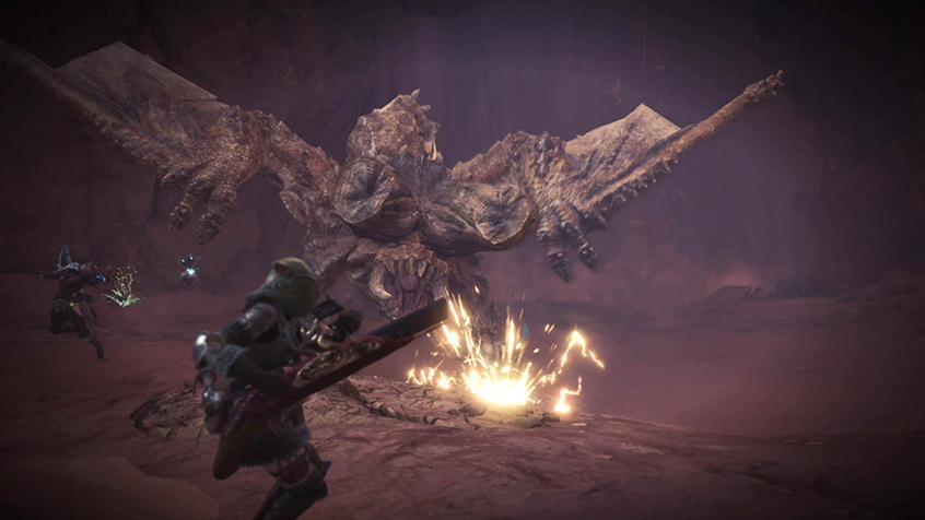 Monster Hunter World: Slaying Diablos Tips and Tricks | Gaming Instincts