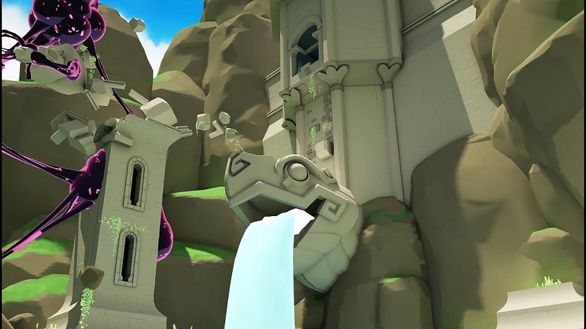 Logtown Studios announces Cloudborn | Gaming Instincts