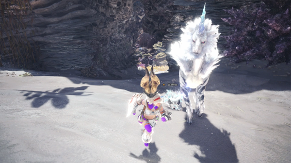 Monster Hunter World: How to Slay Kirin Tips and Tricks - Gaming Instincts