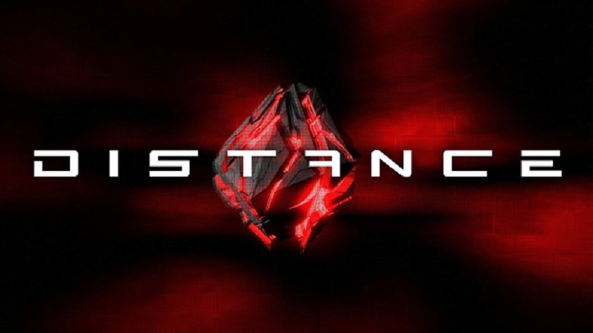 Distance' Releasing on Steam in September | Gaming Instincts