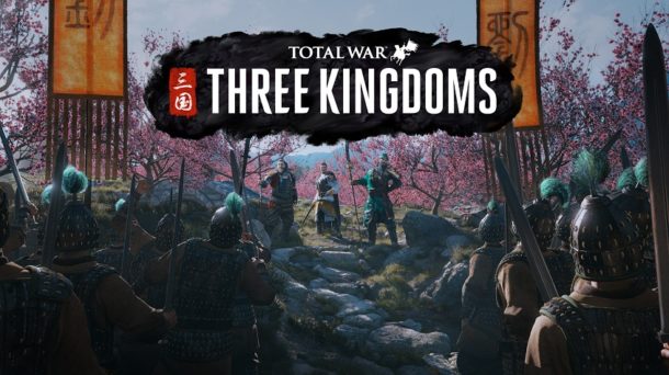 Total War: Three Kingdoms Campaign Map Revealed | Gaming Instincts