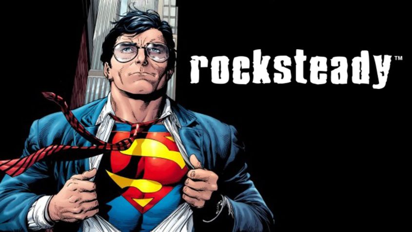 Microsoft May Announce Rocksteady's Next Game | Gaming Instincts