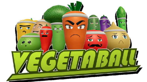 Gamma Games Interactive Launches Vegetaball Today | Gaming Instincts
