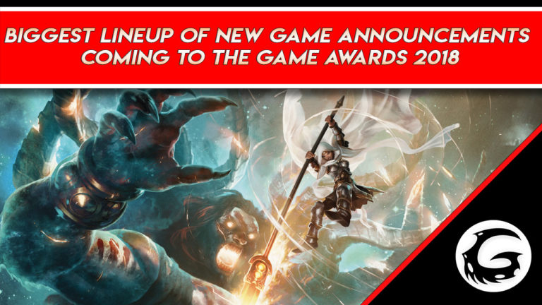 New Announcements Coming to the Game Awards | Gaming Instincts
