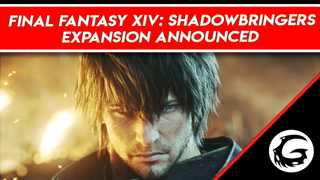Final Fantasy XIV: Shadowbringers Announced | Gaming Instincts