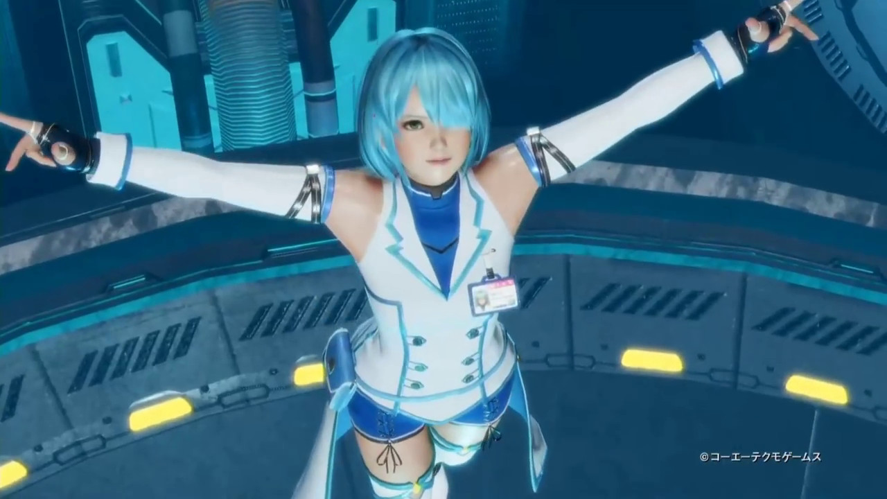 Dead or Alive 6 Adds Kokoro, Lisa, And NiCO | Gaming Instincts