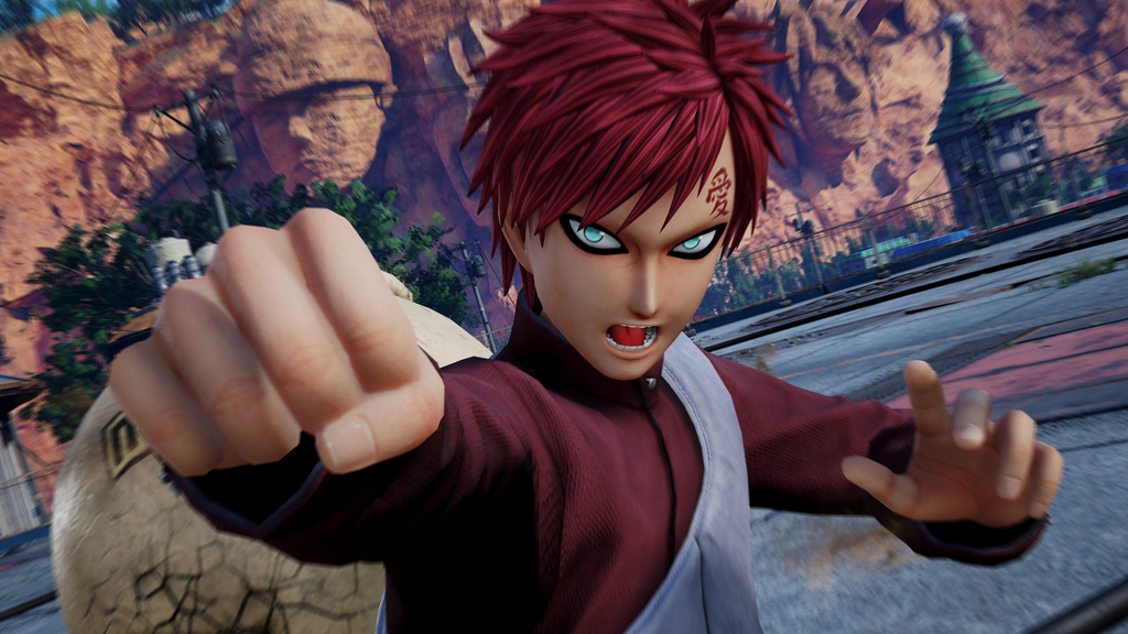 Bandai Namco Announces New Characters For Jump force | Gaming Instincts