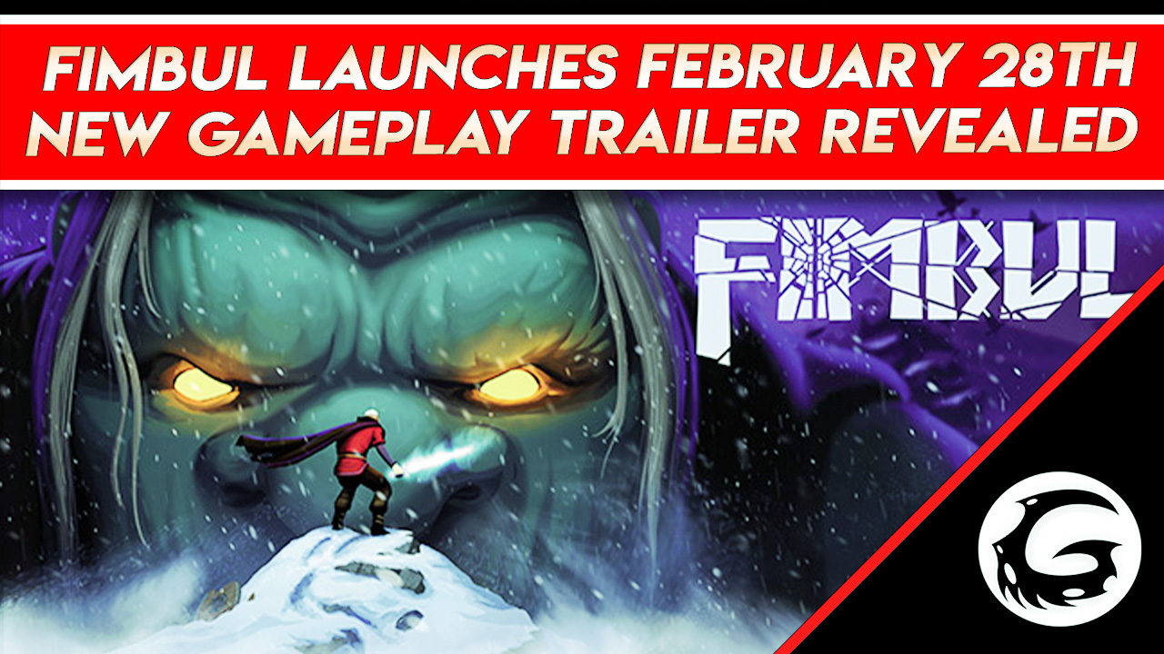 Fimbul Launches February 28th | Gaming Instincts