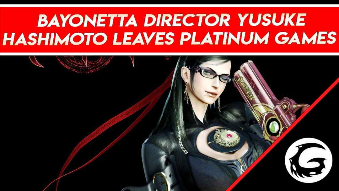 Bayonetta Director Yusuke Hashimoto Leaves Platinum Games | Gaming ...
